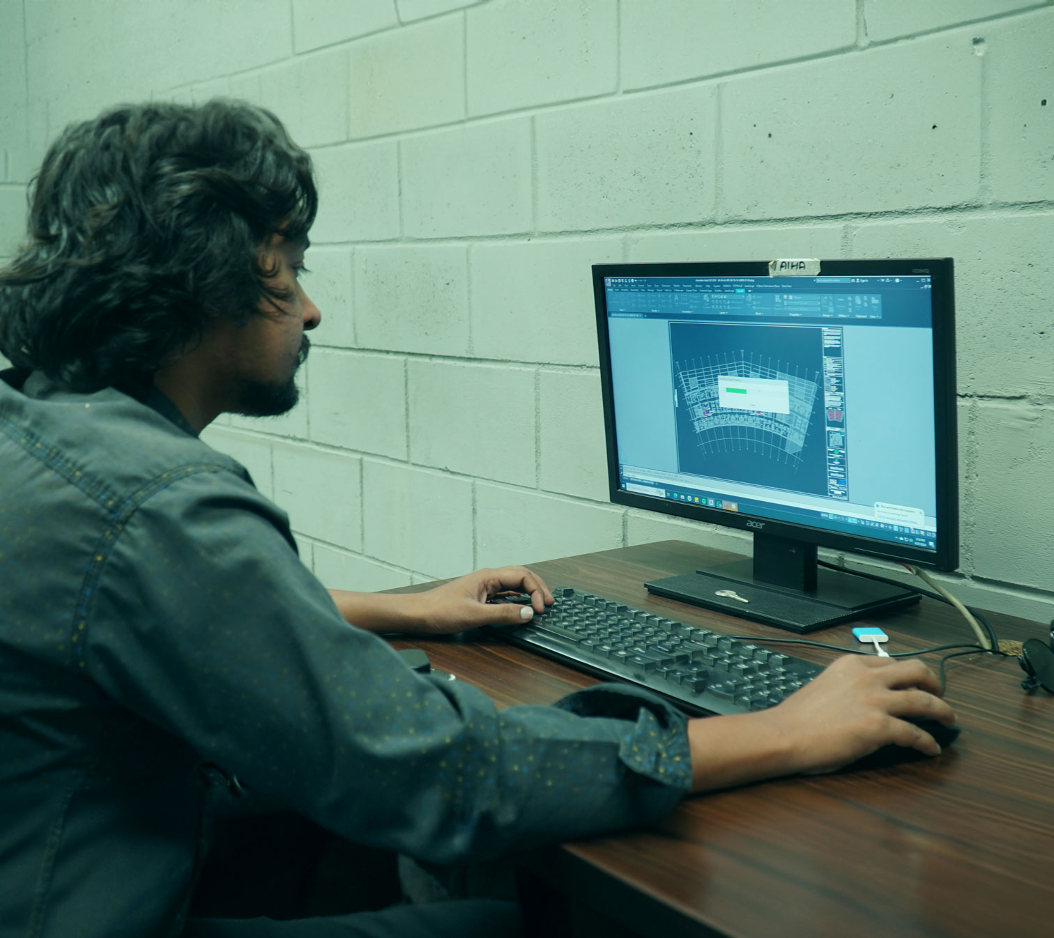 Marine and Offshore Design Services - INCOSYN